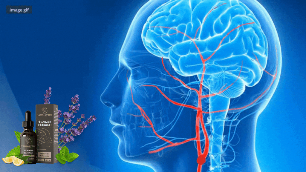 NeuroClean™ - Anbieter für natürliche Nahrungsergänzungsmittel